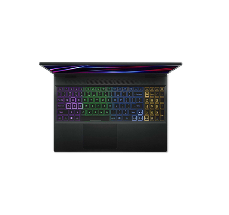 Рассрочка на Ноутбук ACER NITRO 5 I9-12900H/16GB/512GB/RTX4060/15.6FHD