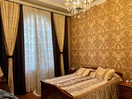 Продается шикарный дом на Никитина