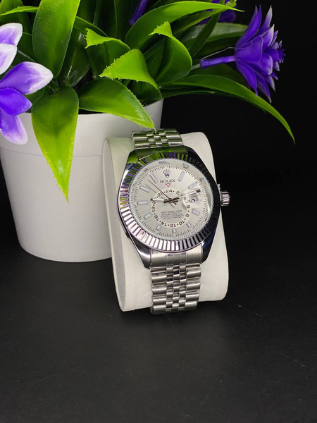 Rolex Sky Dweller