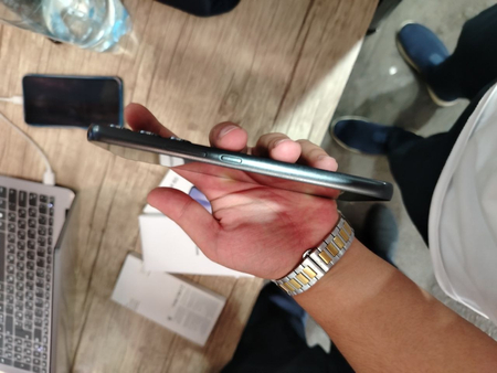 Samsung galaxy a54 5G