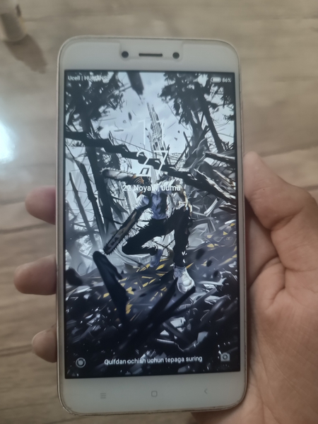 Redmi 5a 2/16 xotirali kelishamiz