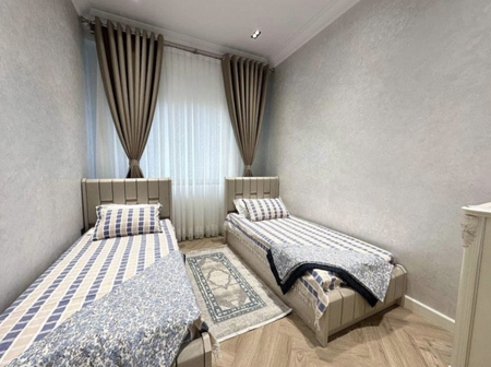 Аренда квартиры Tashkent city