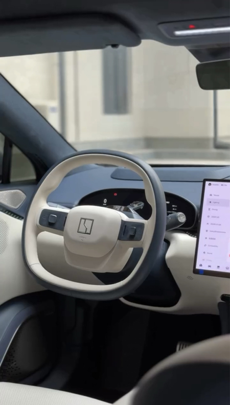 Zeekr 007 Smart AWD 100 kw battery FULL