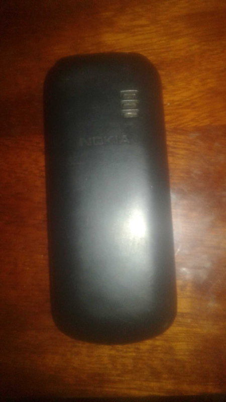 кнопочный тел Nokia