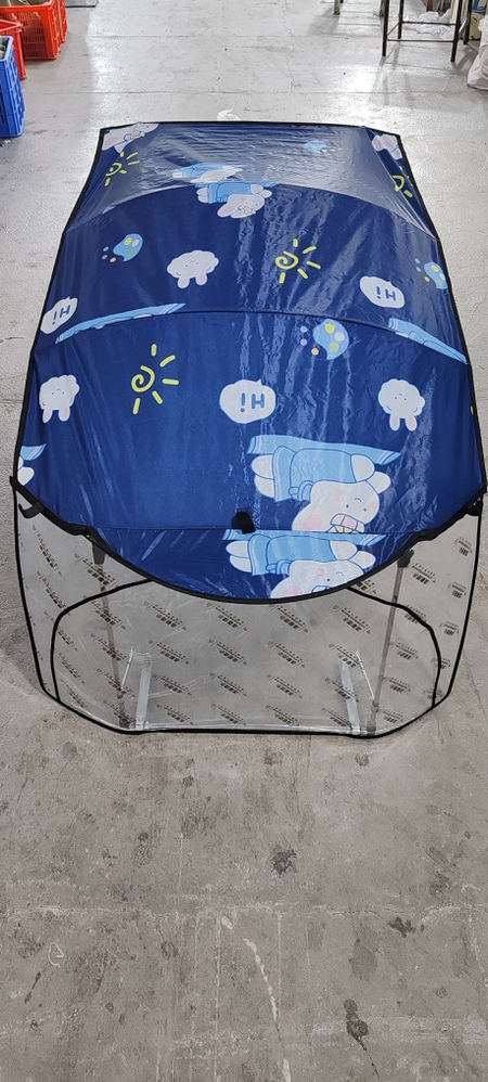 Skutrlar uchun zontik