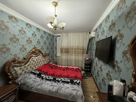 ДЛЯ БОЛЬШОЙ СЕМЬИ! 5/6/9 ДЖАРАРЫК. 110м2. Шайхантахурский р-н.