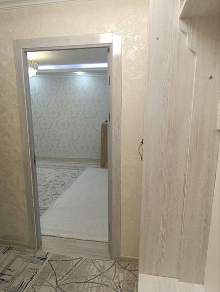 Продаётся квартира Чиланзар 24-квартал 2/1/5 Грузинка 72000y.e.
