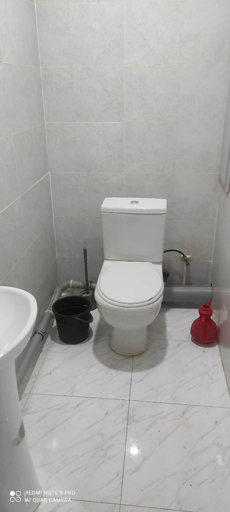 Срочно 3хонали квартира ижарага берилади оилага 350$