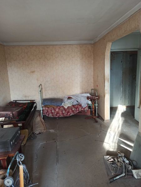 Однокомнатная квартира в Фергане ахумбабаевский массив