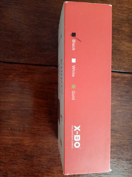 Телефон X-BO Super 7. В не рабочем состоянии.