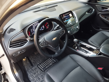 Malibu 2 Preimer 2019!. Holati ideal