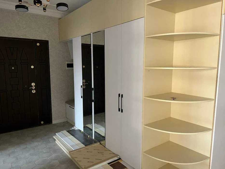 Аренда 4х комнатной квартиры в Центре Юнусабад Ц5 TK150