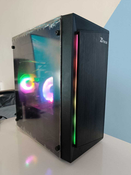 Компьютер i5-25ОО 3.30Ghz 8Гб GeForce GTS 450