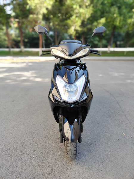 VSUNE 125-куб. мах.80 км/ч