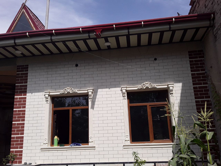 Travertin  ustalar Samarqand shahar