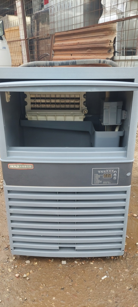 Loda generator muz apart