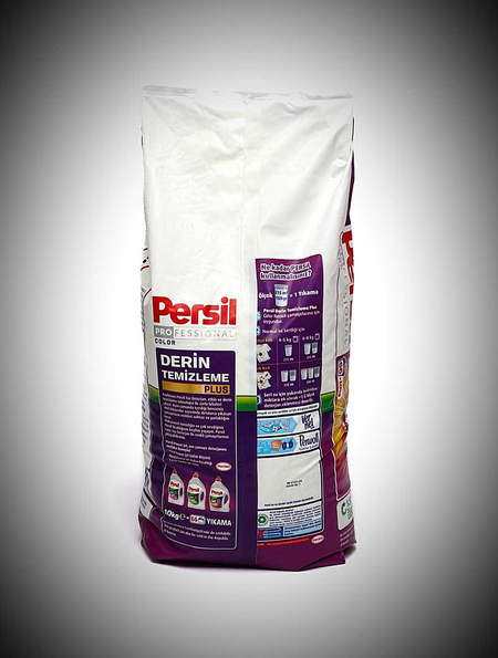 Стиральный порошок Persil 10 кг - 160.000