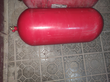 Metan gaz ballon 100 litr,,2023 yil