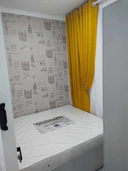 Продаётся Чиланзар 7 1в2 1 этаж. Панель.