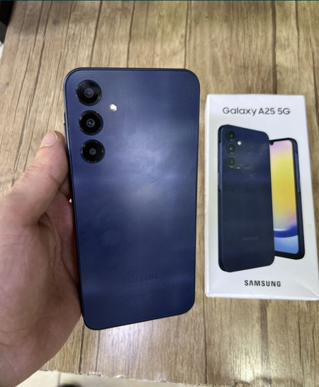 Samsung Galaxy A25 5G