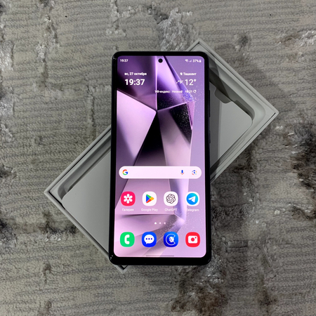 Samsung Galaxy S20 FE