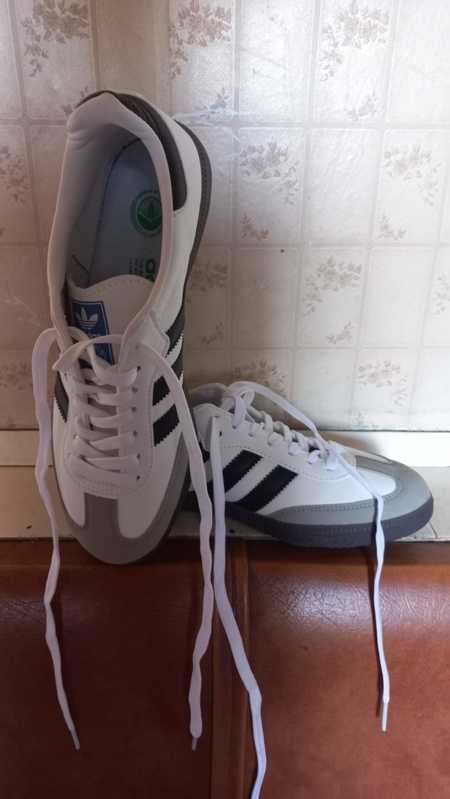 Adidas samba продаётся
