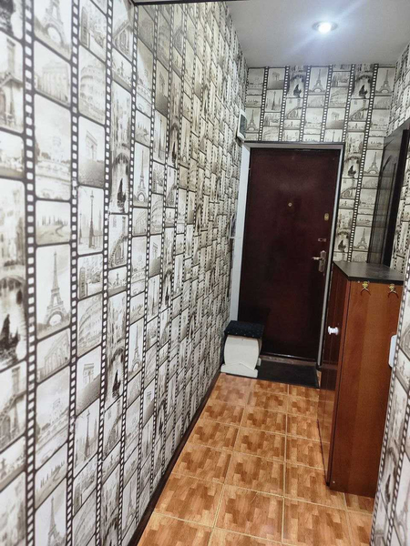 срочно сдается 2/1/5 м.БИИ за 500