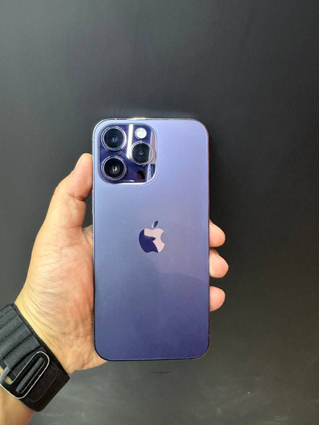 Iphone 14 Pro Maz