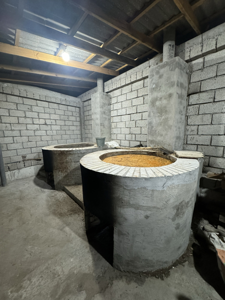 Ferma sotiladi 200 Bosh qora molga ketadi