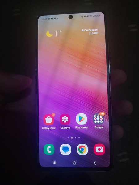Samsung a73 Ideal