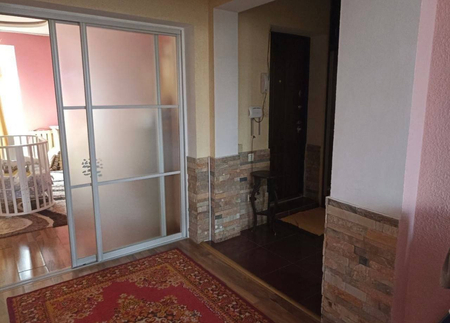 Буюк Ипак Йули 3в2/3/9  75м²  панель.