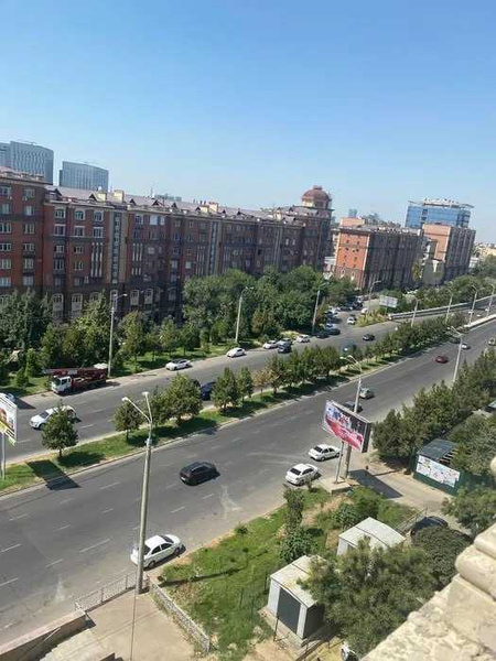 Real House Алайский, коробка 80м2 ЖК Poytaxt Gavhari