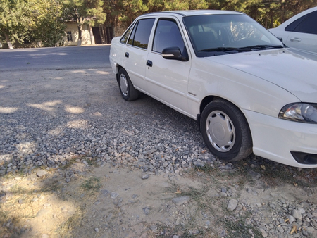 Chevrolet nexia 2