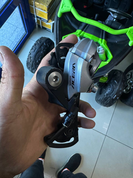 Shimano Acera задний супер