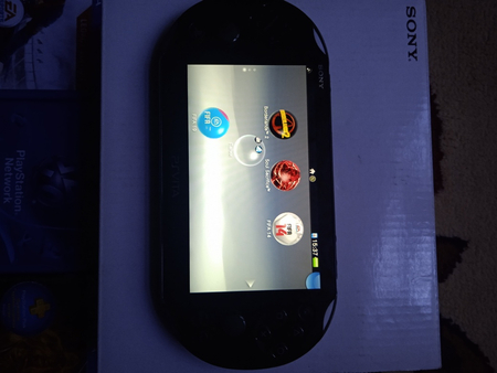 Ps vita yangi срочно