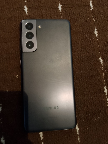 Samsung s21 256 aybi bor