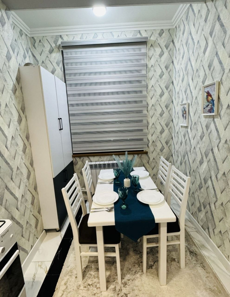 Яккасарай Саламатина