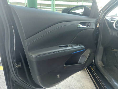 Chevrolet Monza 1.3 turbo