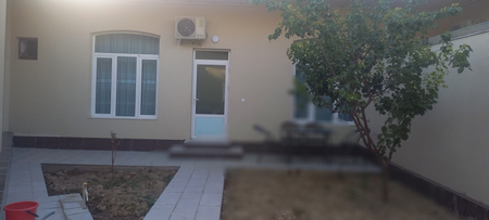 Ijaraga Fayzli 2  xonali  xonadon Qoyliq massiv 7da