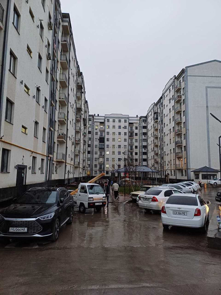 Предлагается квартира в ЖК Оlmos Residence!
