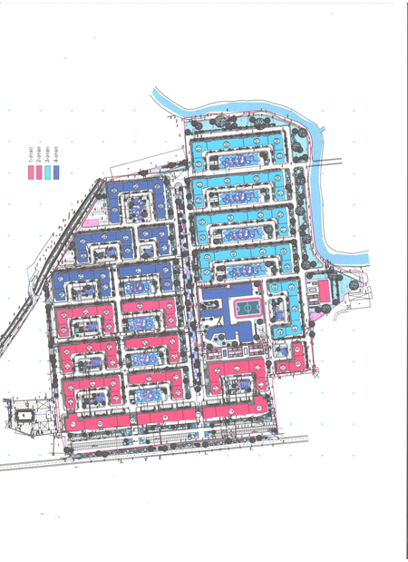 Nazarbekda 2 Xonali 40,6 m2 Novostroyka 22350$ ga Sotiladi [SAN]