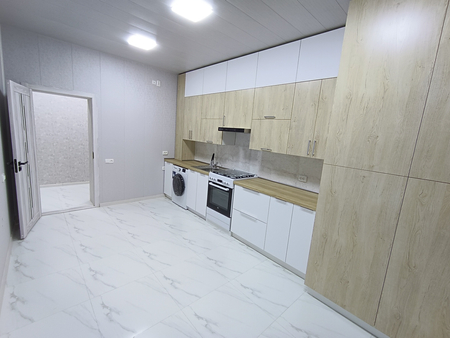 Продажа 2комнатной Квартиры Сергели-Спутник-4