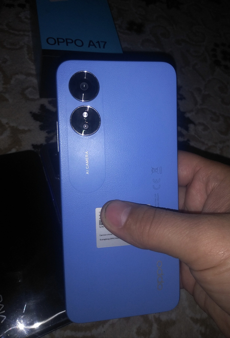 Huawei Nova 10 Pro 8/256gb xolati ideal, karobkasi bor