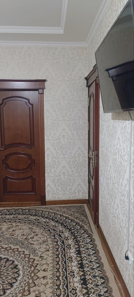 Продаётся 3х ком. Авиасозлар ( Лисунова )