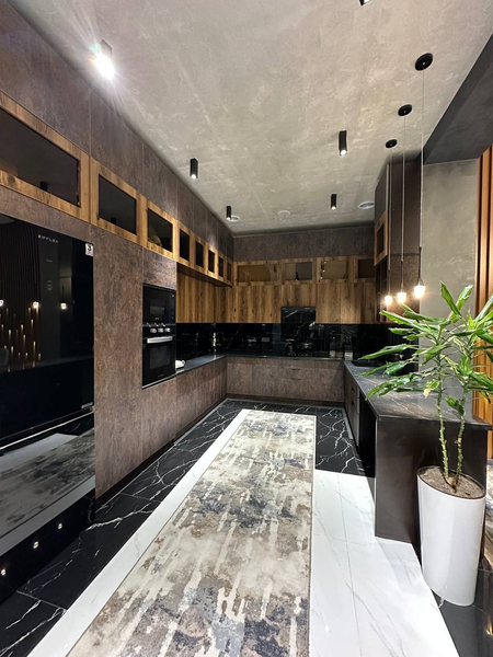 Дача  Abu dabi европейски villa