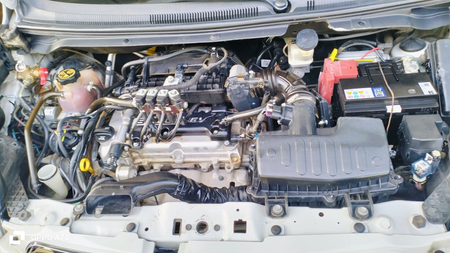 Спарк4ав 2019г газ4пак 130.000пр