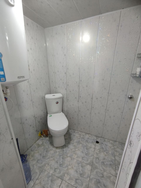 Продажа Домик 2х комнатный. Адрес:  Гагарина.