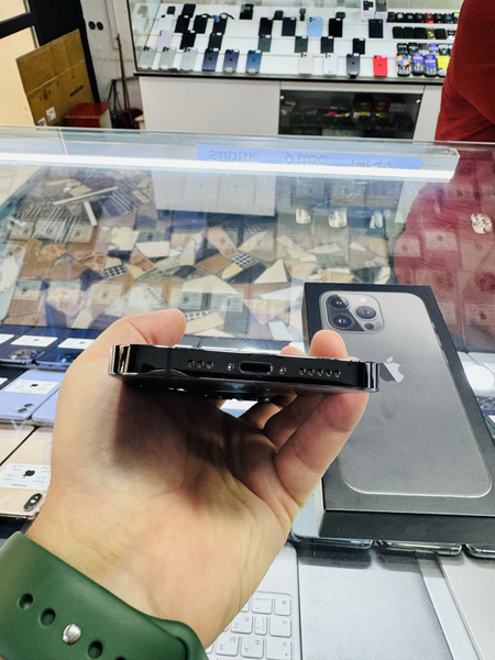 iPhone 13 Pro 128 gb ideal