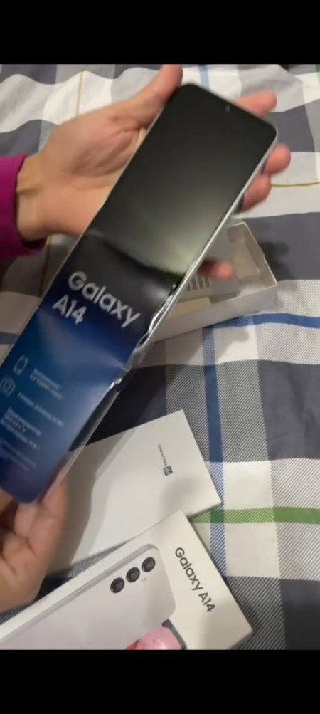 samsung Galaxy A14