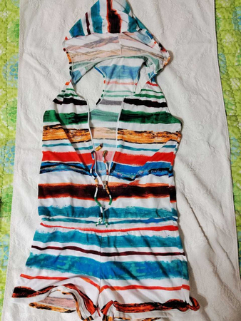 Купальники БУ. Размер 38-40 турецкий.